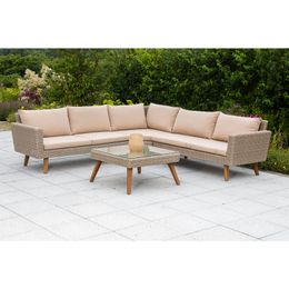 Merxx Pamplona Eckset