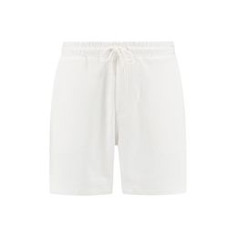 Shiwi Shorts 'Steve' Herren Gr&ouml;&szlig;e 33 wei&szlig;