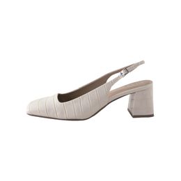 next Slingpumps 'Forever Comfort ' Damen Gr&ouml;&szlig;e 37.5 wei&szlig;