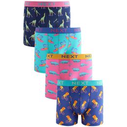 next Boxershorts Herren Gr&ouml;&szlig;e M bunt