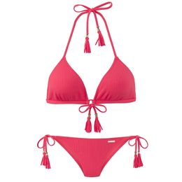 ELBSAND Bikini Damen Gr&ouml;&szlig;e M lachs