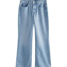 next Jeans Damen Gr&ouml;&szlig;e 32/33 blue denim