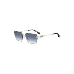 Dsquared2 Sonnenbrille Herren Gr&ouml;&szlig;e 58 schwarz