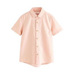 next Hemd Jungen Gr&ouml;&szlig;e 80 pink