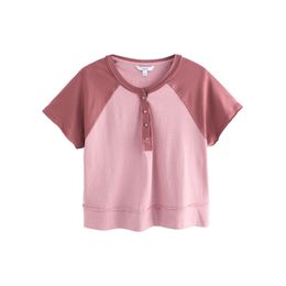 next Shirt Damen Gr&ouml;&szlig;e XS lila / pink