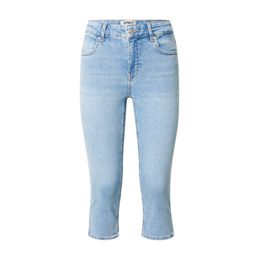 Only Jeans 'ONLBlush' Damen Gr&ouml;&szlig;e 34 hellblau