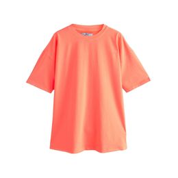 next Shirt Damen Gr&ouml;&szlig;e S/M orange