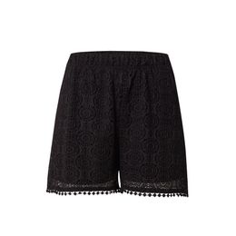 V&eacute;ro Moda Vero Moda Shorts 'VMMaya' Damen Gr&ouml;&szlig;e 36 schwarz