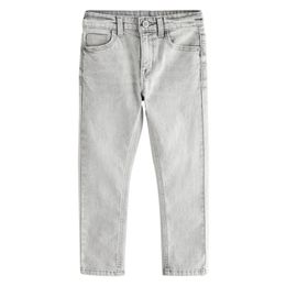 next Jeans Jungen Gr&ouml;&szlig;e 104 grey denim