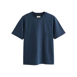 next T-Shirt Herren Gr&ouml;&szlig;e 5XL navy