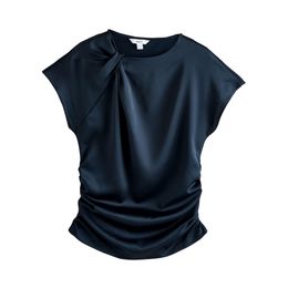 next Shirt Damen Gr&ouml;&szlig;e L navy