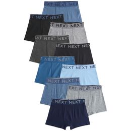 next Unterhose Jungen Gr&ouml;&szlig;e 176 bunt