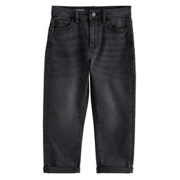 next Jeans Jungen Gr&ouml;&szlig;e 110 black denim