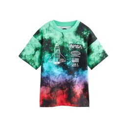 next Shirt Jungen Gr&ouml;&szlig;e 158 bunt