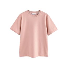 next Shirt Herren Gr&ouml;&szlig;e 4XL pink