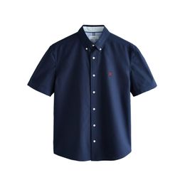 next Hemd Herren Gr&ouml;&szlig;e 5XL navy