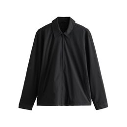 next Jacke Herren Gr&ouml;&szlig;e L schwarz