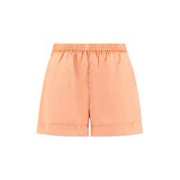 Shiwi Shorts 'Macie' Damen Gr&ouml;&szlig;e 34 hellorange