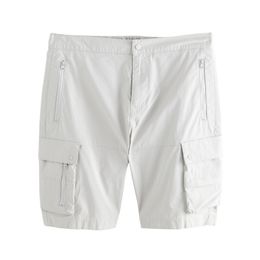 next Cargohose Herren Gr&ouml;&szlig;e 40 grau