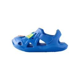 next Clogs Jungen Gr&ouml;&szlig;e 20.5 blau / mischfarben