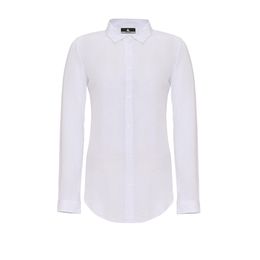 Daniel Hills Bluse Damen Gr&ouml;&szlig;e S wei&szlig;
