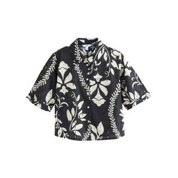next Bluse Damen Gr&ouml;&szlig;e XXXL wei&szlig;