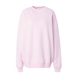 Oh April Sweatshirt Damen Gr&ouml;&szlig;e M rosa