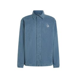 O`Neill O'neill &Uuml;bergangsjacke Herren Gr&ouml;&szlig;e L blau