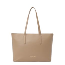 Valentino Shopper 'Special Martu' Damen Gr&ouml;&szlig;e One Size hellbeige / gold