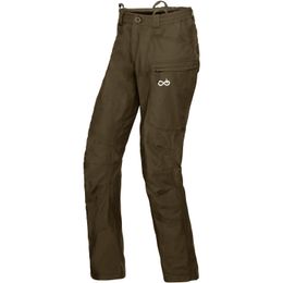 Merkel Gear Hose ILEX PRO Pants Oliv (Gr&ouml;&szlig;e: 56)