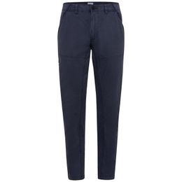 Camel Active Tapered Fit Chino Blau (Größe: 36/32)