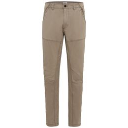 Camel Active Tapered Fit Chino Braun (Gr&ouml;&szlig;e: 33/32)