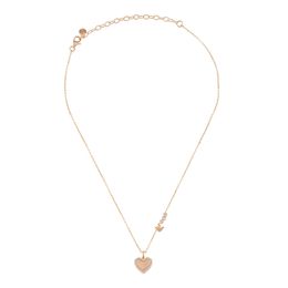 Emporio Armani Kette Damen Gr&ouml;&szlig;e One Size rosegold