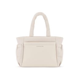 Kapten & Son Kapten & Son Tasche 'Hellvi Small' Damen Gr&ouml;&szlig;e One Size hellbeige
