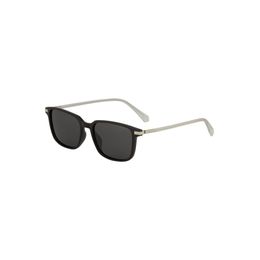 Polaroid Sonnenbrille Herren Gr&ouml;&szlig;e 54 schwarz