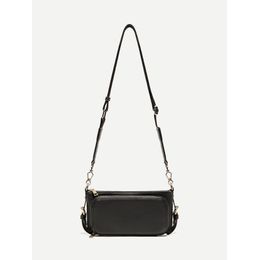 Bershka Tasche Herren Gr&ouml;&szlig;e One Size schwarz