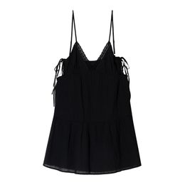 Bershka Kleid Damen Gr&ouml;&szlig;e 42 schwarz