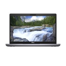 Dell Latitude 5411 14" Core i5 2.5 GHz - SSD 256 GB - 16GB QWERTZ - Deutsch