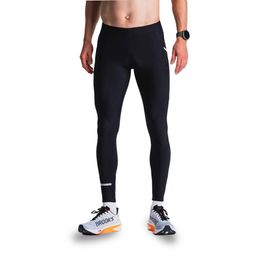 Fusion C3 Long Tights Bekleidung Unisex schwarz