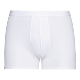 Odlo Active F-Dry Light Eco Boxer Bekleidung Herren weiß