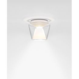 Serien Lighting Annex Ceiling S Reflektor opal 3000K TRIAC