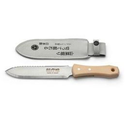 Kujaku Trading Company Japanisches Pflanzmesser Hori