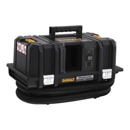 Dewalt 54 Volt Akku-Sauger DCV586MK-XJ M-Klasse BL)