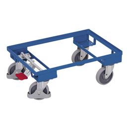 VARIOfit Euro-System-Roller Zentralbremse EasySTOP ; Cordes (sw-410.063)
