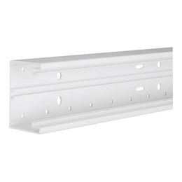 TEHALIT Brüstungskanal-Unterteil 65x100mm OT 80mm rws BR6510019010)