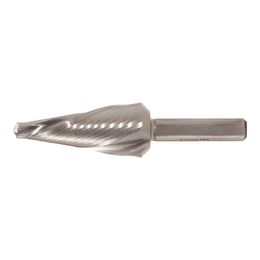 KS Tools HSS Blechschälbohrer spiralgenutet, Ø 4-14mm (336.0024)