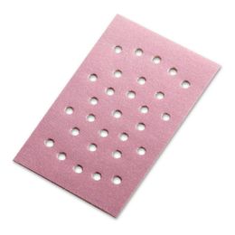Sia Streifen mit Loch, 1950 siaspeed, 70 x 125, 29-Loch Korn 240 ; SIA ABRASIVES (F03E0055TG)