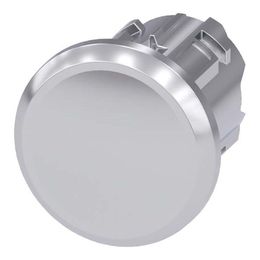 Siemens Indus.Sector Blindverschluss Metall, silber 3SU1950-0FA80-0AA0 (3SU19500FA800AA0)