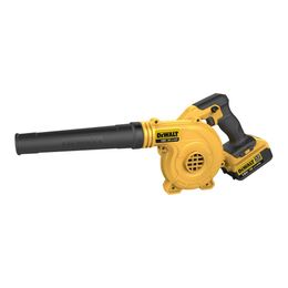 Dewalt DCV100-XJ Akku-Gebläse | 18 V |)
