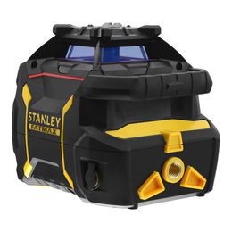 Stanley FATMAX RL600L Rotationslaser Li-Ionen (FMHT77449-1)